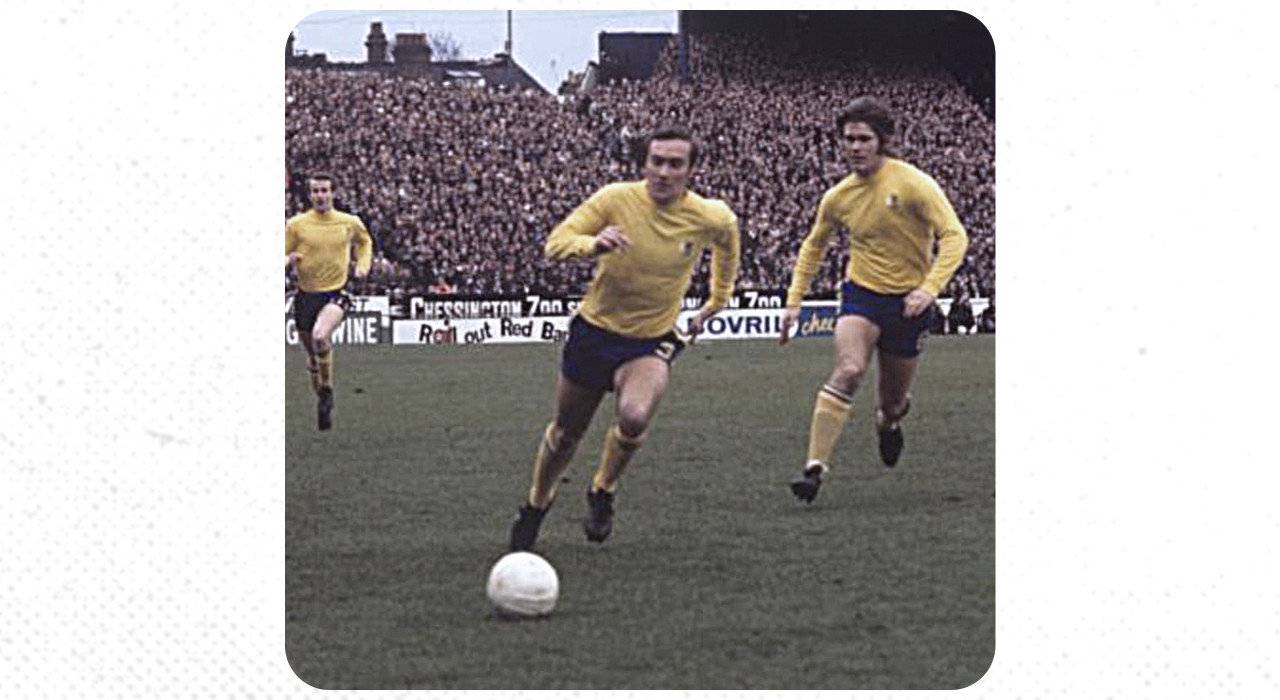 The History of Chelsea FC | Official Site | Chelsea Football Club