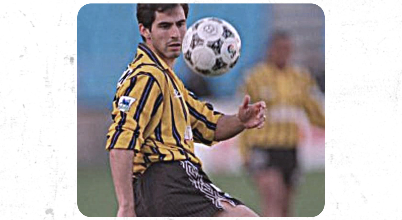 The History of Chelsea FC | Official Site | Chelsea Football Club