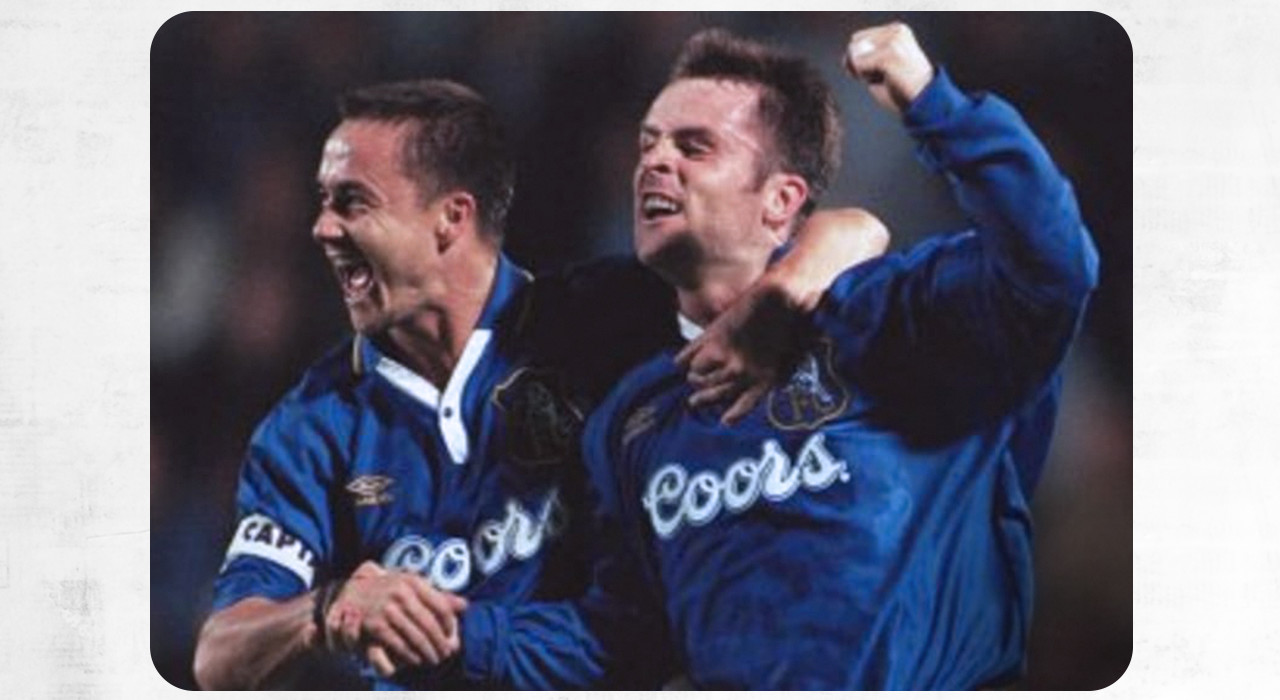 The History of Chelsea FC | Official Site | Chelsea Football Club