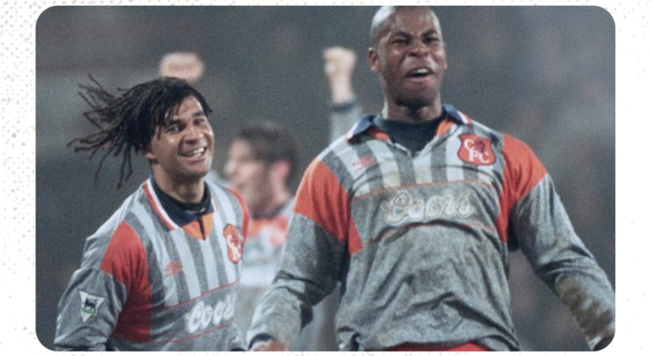 The History of Chelsea FC | Official Site | Chelsea Football Club