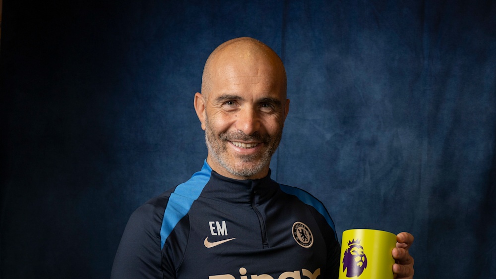 Happy New Year! | News | Official Site | Chelsea Football Club