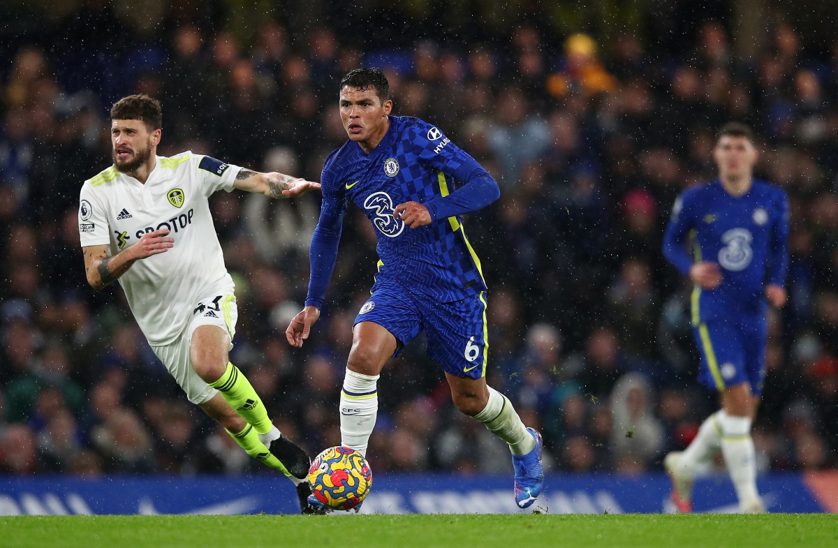 Leeds United v Chelsea | Match | Official Site | Chelsea Football Club