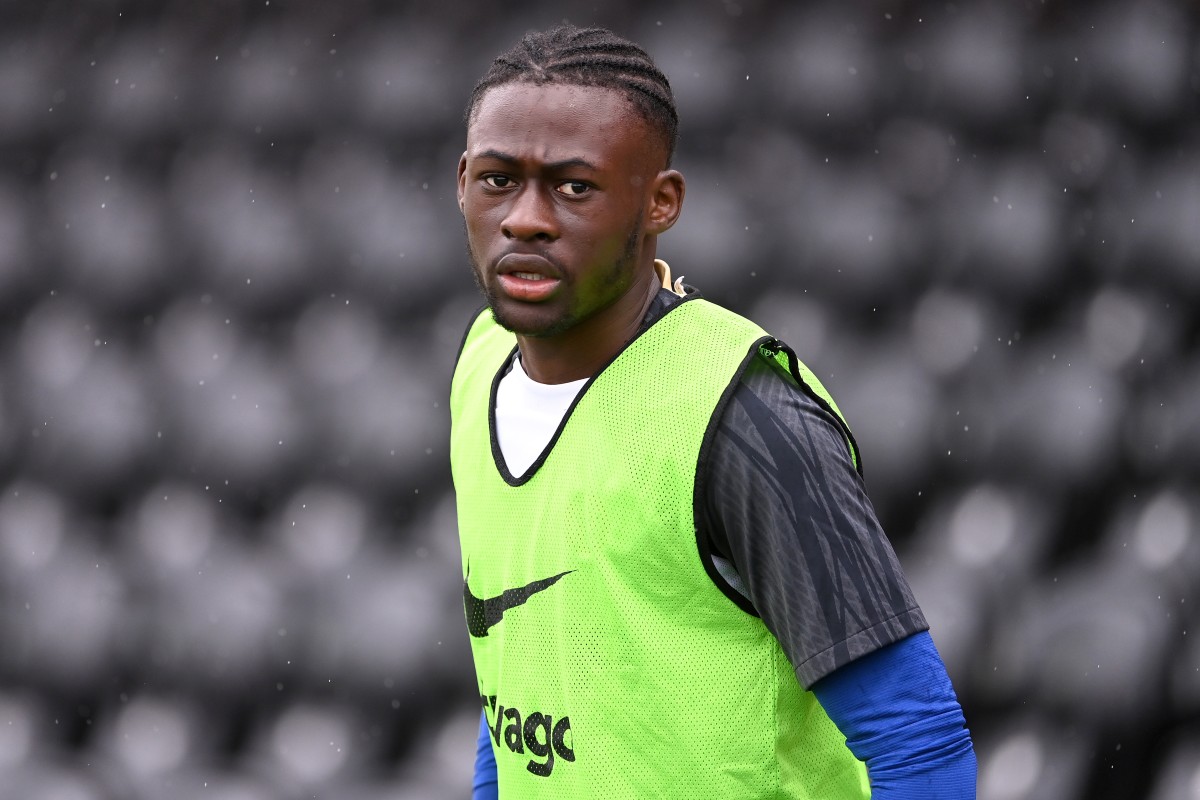 Norwich City U21 v Chelsea U21 | Match | Official Site | Chelsea ...