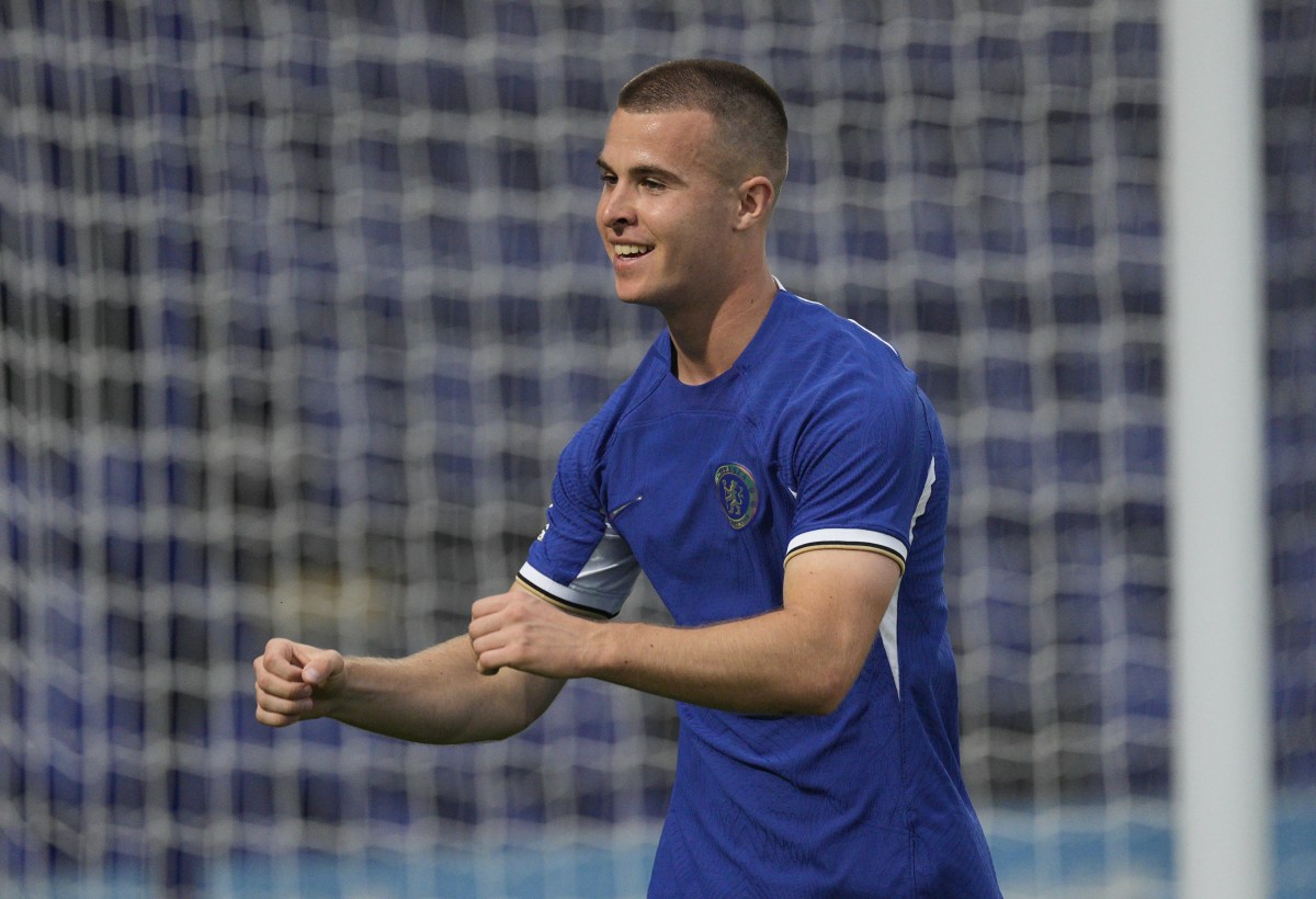 Manchester City U21 v Chelsea U21 | Match | Official Site | Chelsea ...