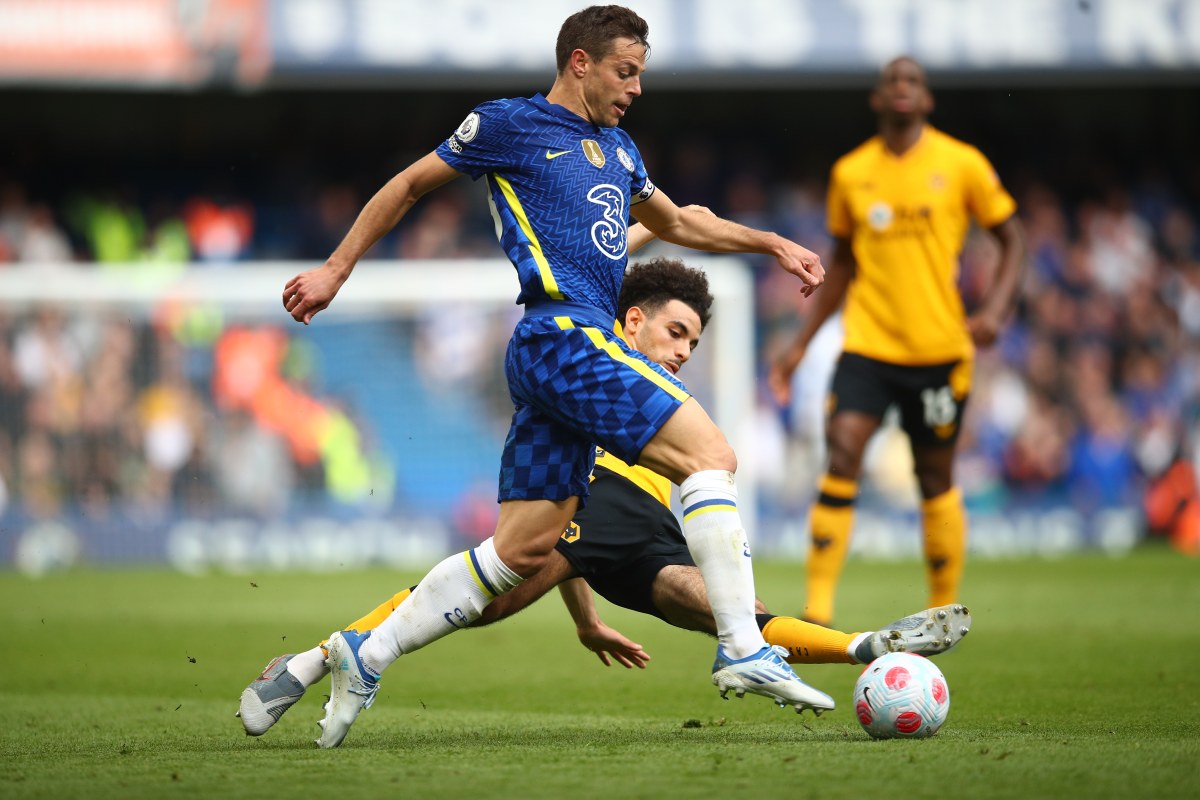 Chelsea v Wolverhampton Wanderers | Match | Official Site | Chelsea ...