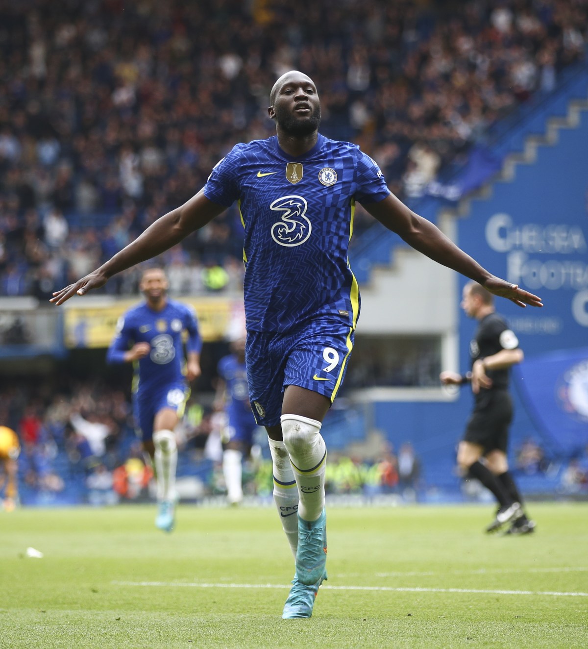 Leeds United v Chelsea | Match | Official Site | Chelsea Football Club