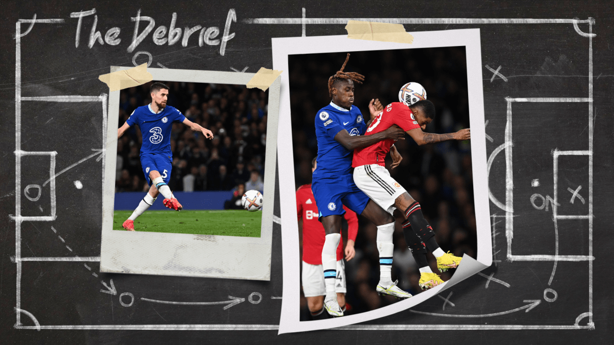 Chelsea v Manchester United | Match | Official Site | Chelsea Football Club