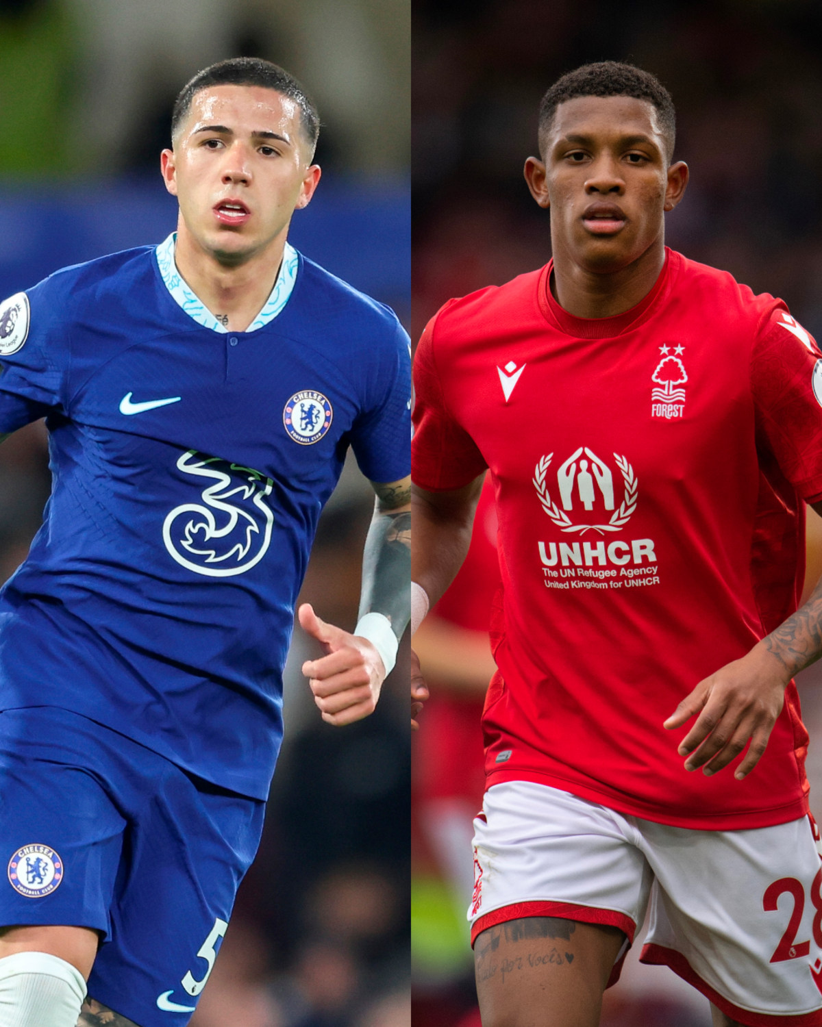 Chelsea v Nottingham Forest | Match | Official Site | Chelsea Football Club
