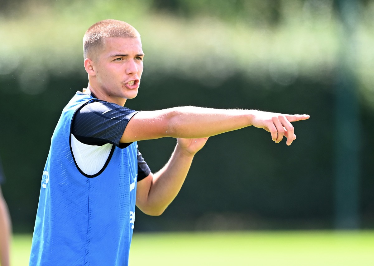 Chelsea U21 v Brighton and Hove Albion U21 | Match | Official Site ...