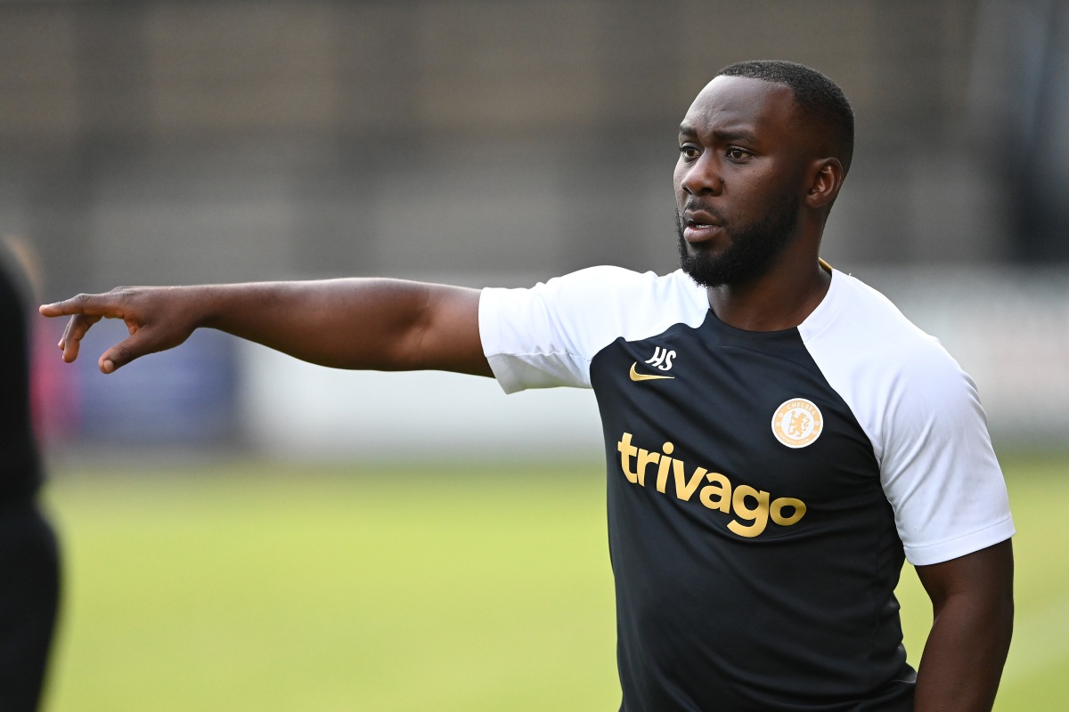 Chelsea U18 v Arsenal U18 | Match | Official Site | Chelsea Football Club