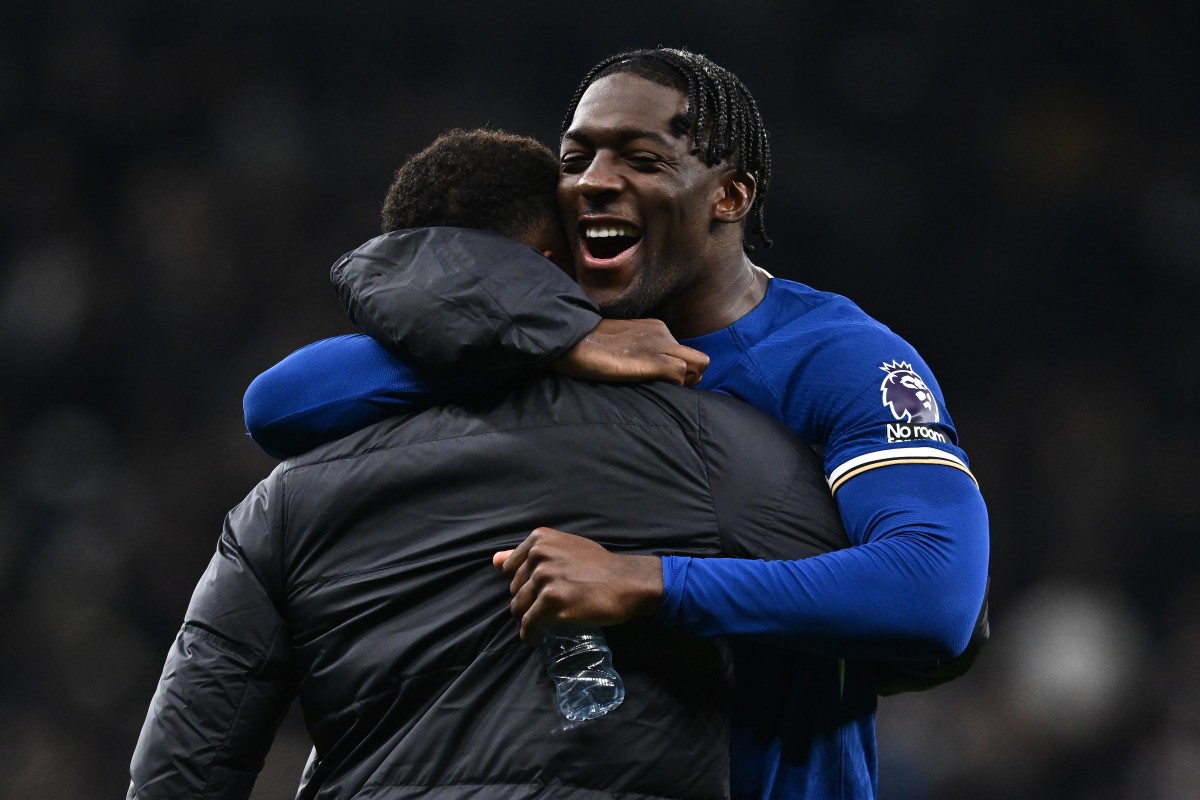 Tottenham Hotspur v Chelsea | Match | Official Site | Chelsea Football Club