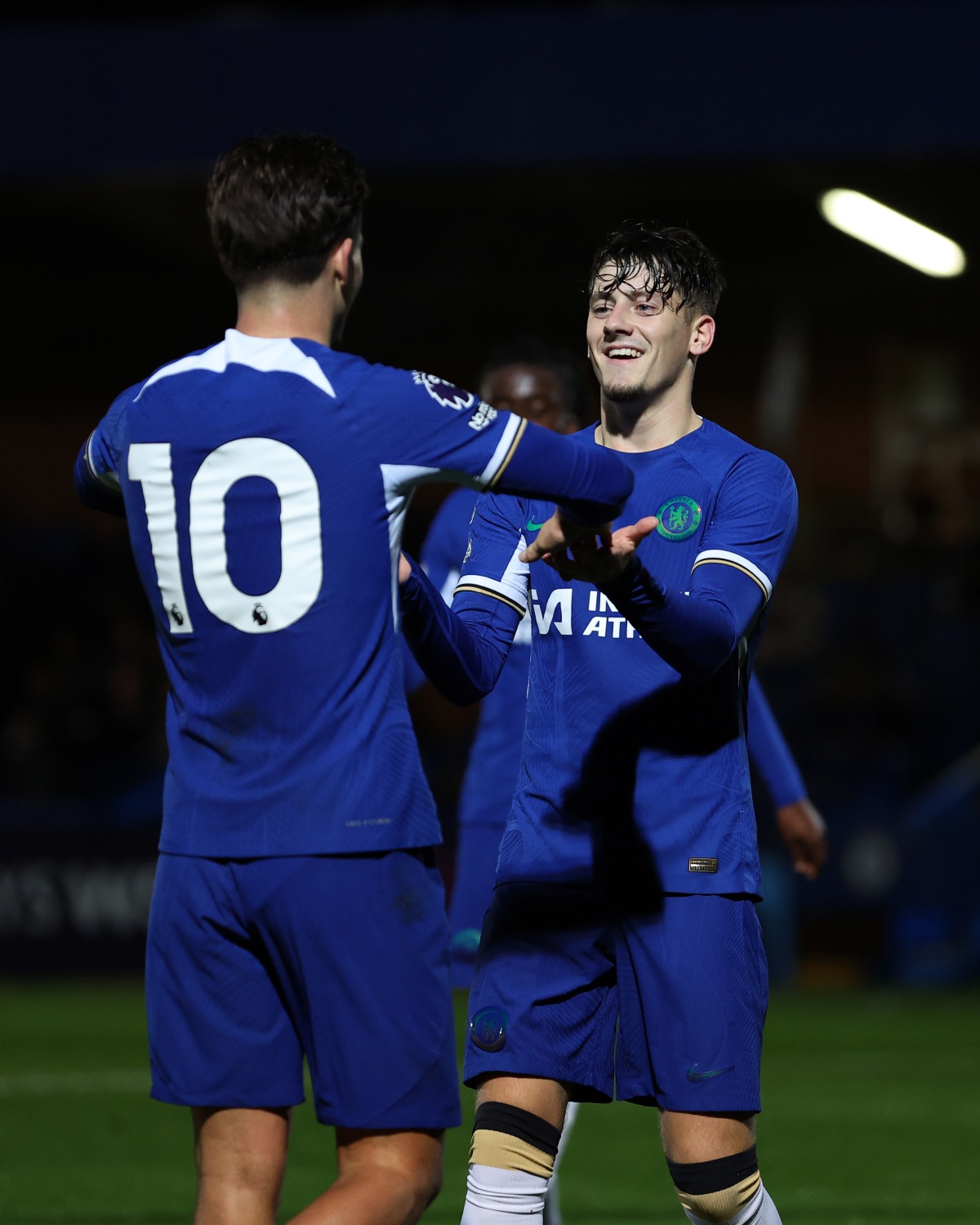 Chelsea U18 v Southampton U18 | Match | Official Site | Chelsea ...