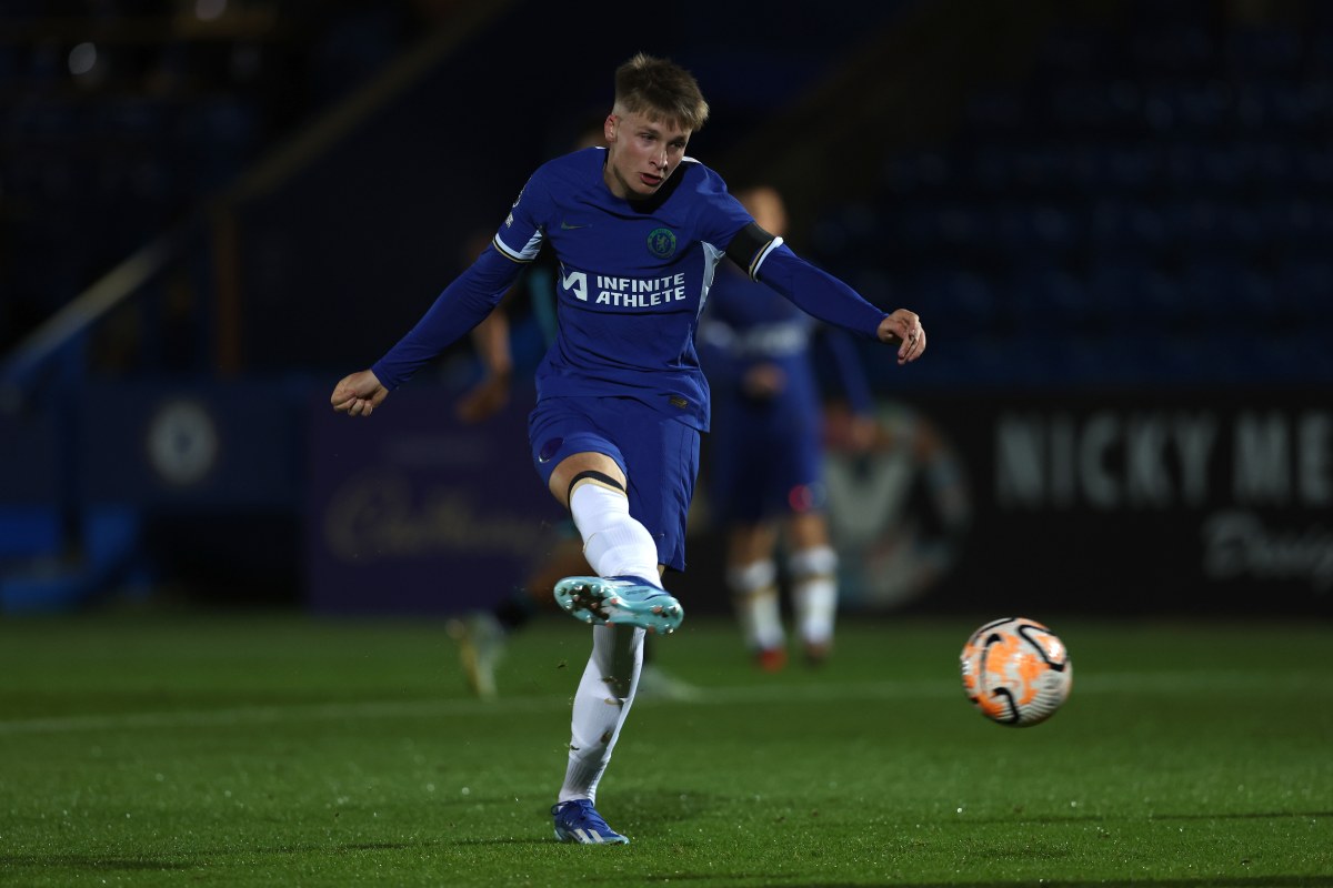 Chelsea U21 v Celtic U21 | Match | Official Site | Chelsea Football Club