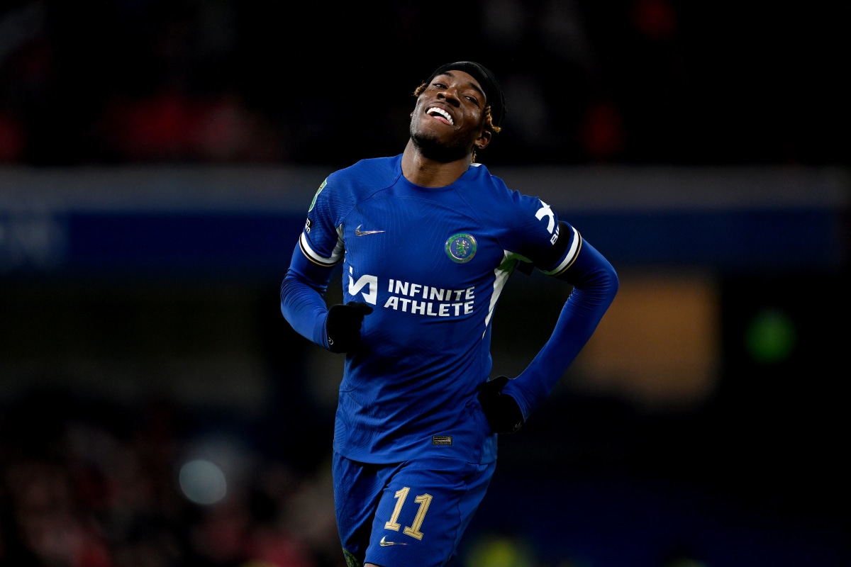 Chelsea v Middlesbrough | Match | Official Site | Chelsea Football Club