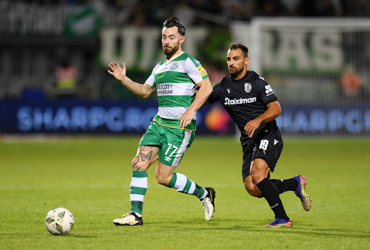 Chelsea v Shamrock Rovers | Match | Official Site | Chelsea Football Club