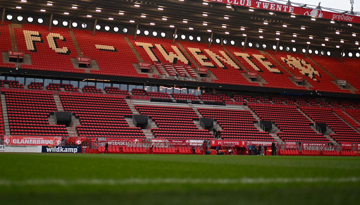 Twente Women v Chelsea Women | Match | Official Site | Chelsea Football ...