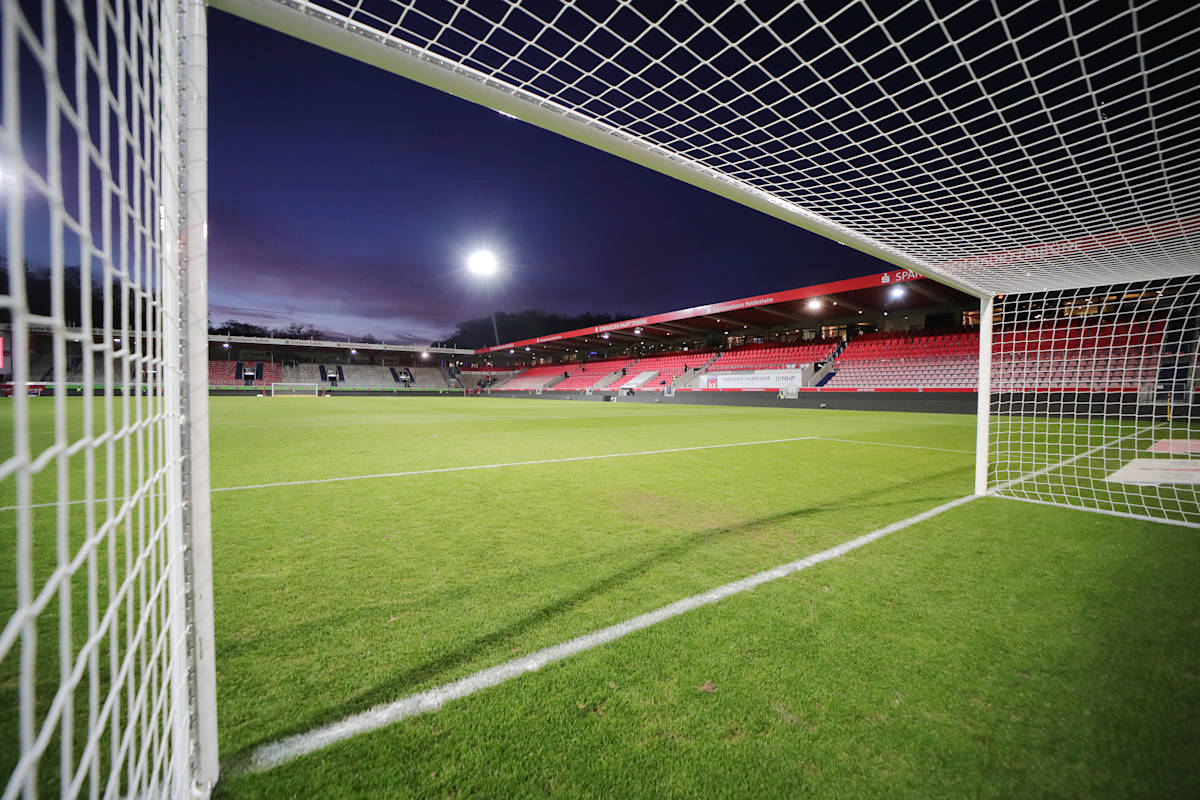 1. FC Heidenheim 1846 v Chelsea | Match | Official Site | Chelsea ...