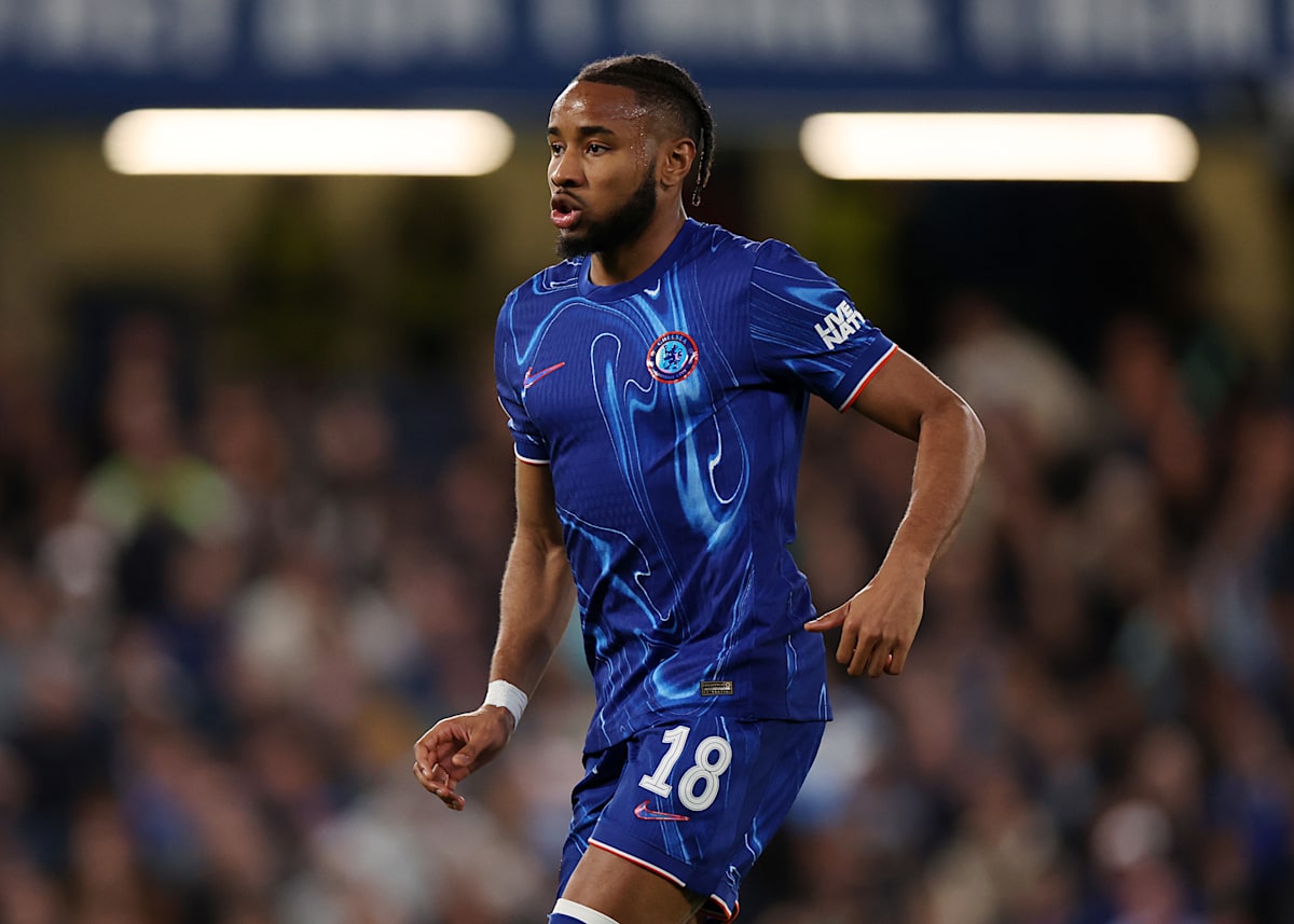 Chelsea v Manchester United | Match | Official Site | Chelsea Football Club