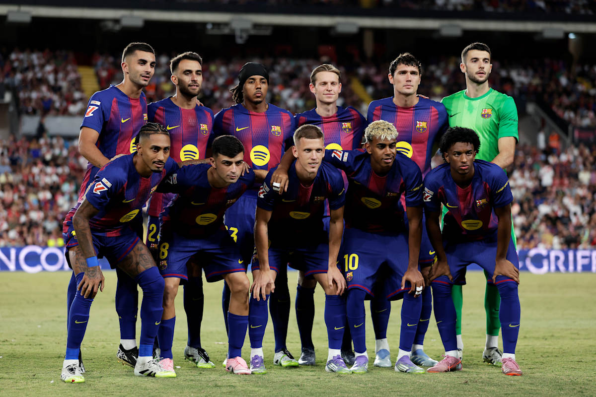Chelsea v Barcelona | Match | Official Site | Chelsea Football Club