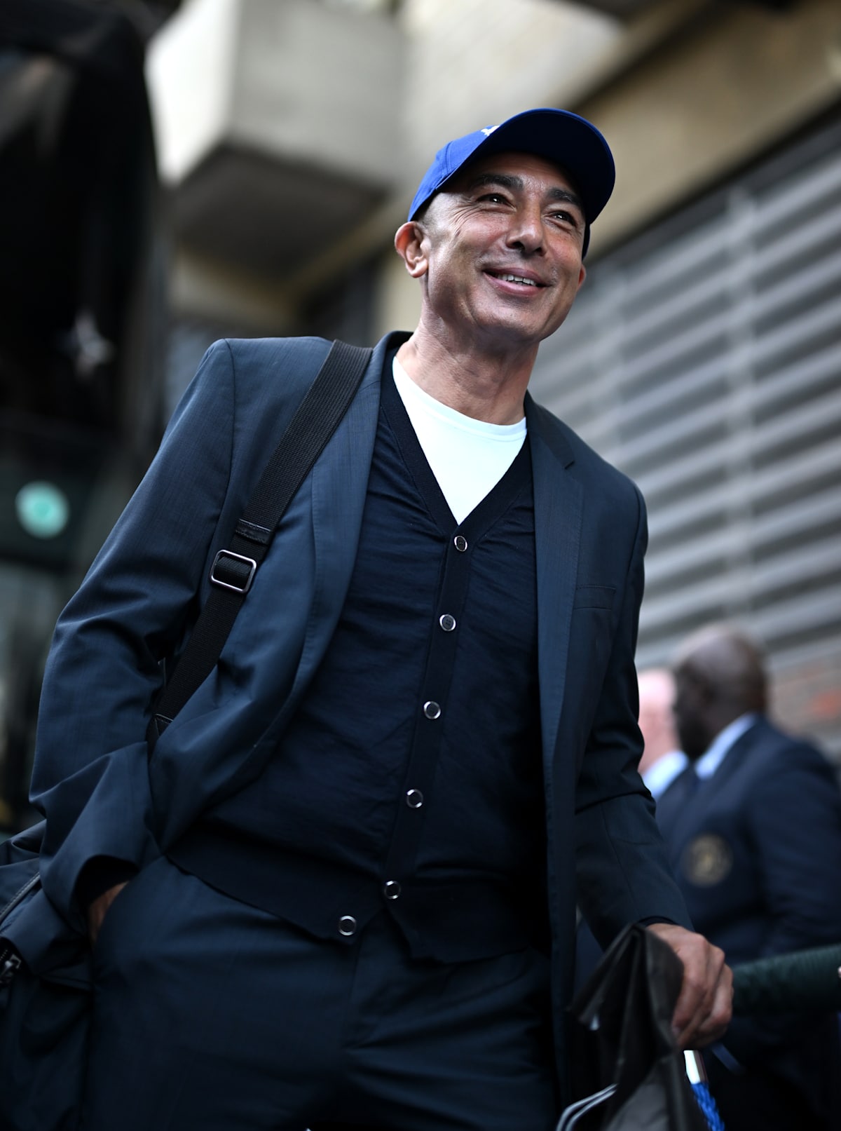 Chelsea Legends vs Liverpool Legends | Match | Official Site | Chelsea ...