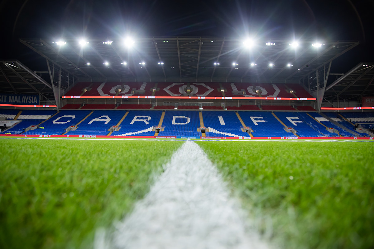 Cardiff City v Chelsea | Match | Official Site | Chelsea Football Club
