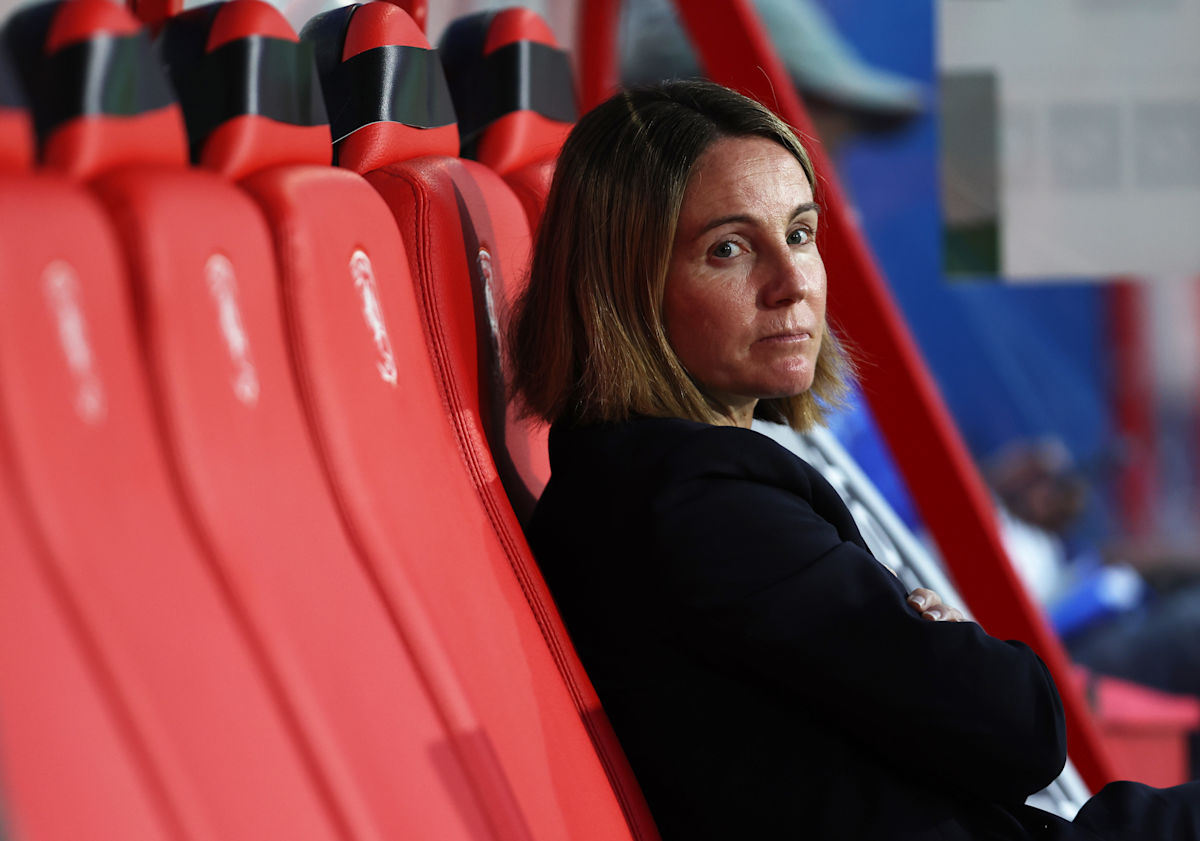 Twente Women v Chelsea Women | Match | Official Site | Chelsea Football ...