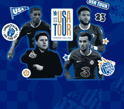 Millennium & Copthorne Hotels at Chelsea FC Payment | Official Site ...