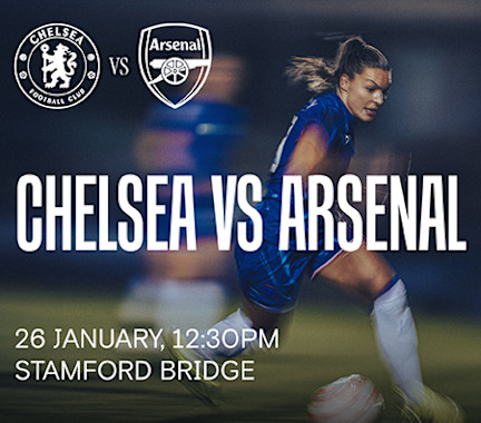 About Chelsea Women | Official Site | Chelsea Football Club