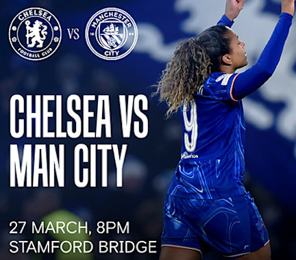 About Chelsea Women | Official Site | Chelsea Football Club
