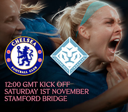 Flamengo v Chelsea | Match | Official Site | Chelsea Football Club