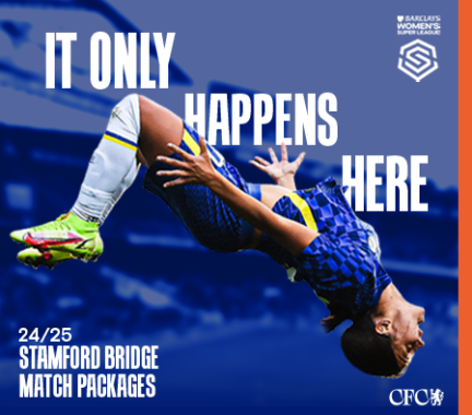 About Chelsea FC Women | Official Site | Chelsea Football Club