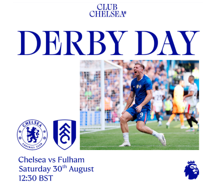 Flamengo v Chelsea | Match | Official Site | Chelsea Football Club