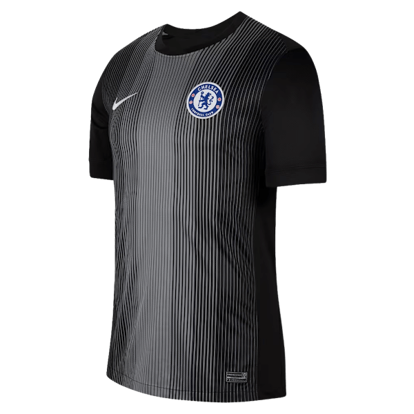 Filip Jorgensen | Profile | Official Site | Chelsea Football Club