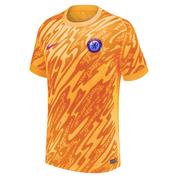 Robert Sanchez | Profile | Official Site | Chelsea Football Club