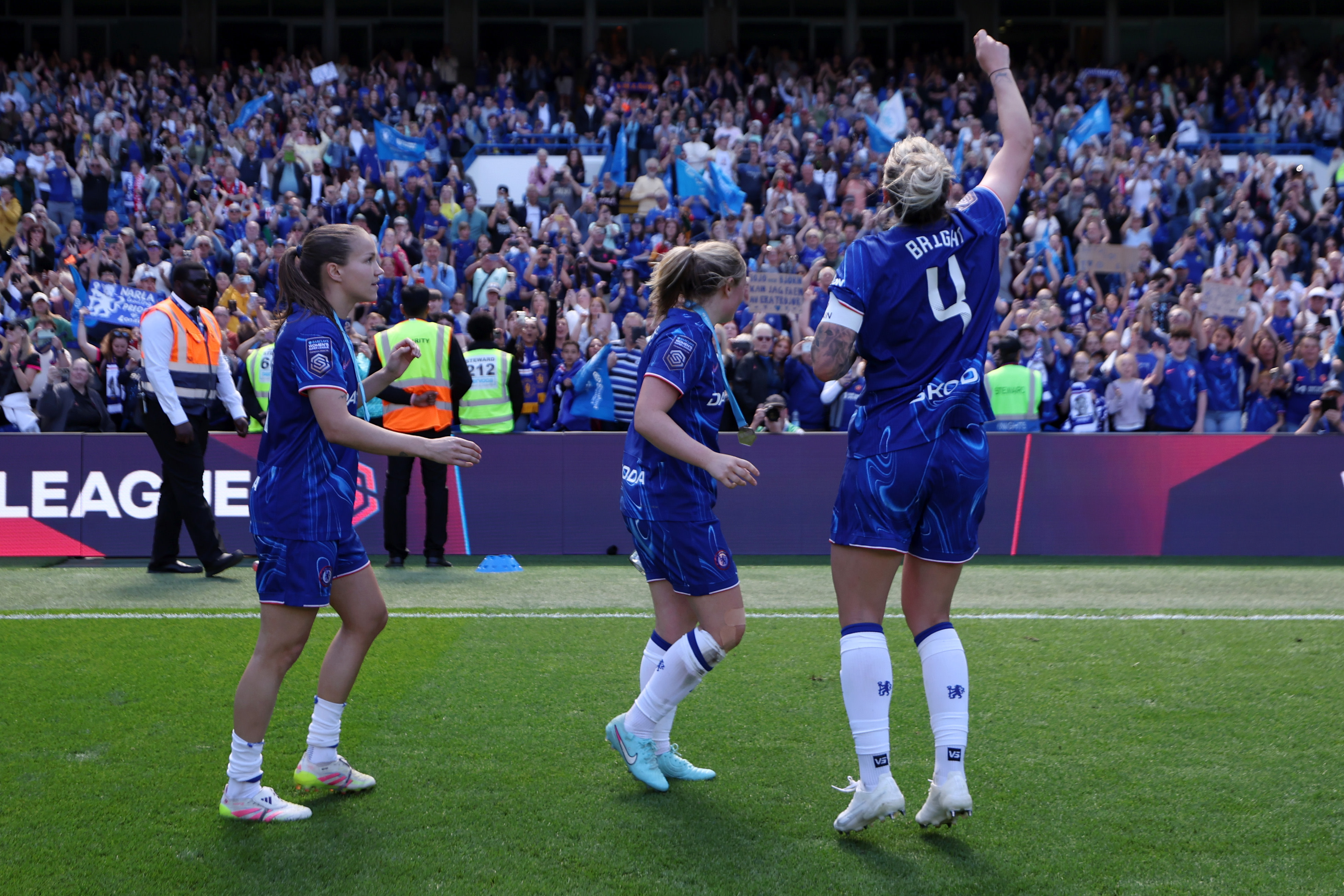 Homepage | Official Site | Chelsea Football Club