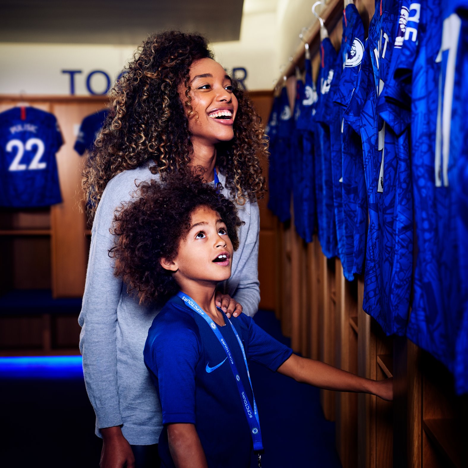 Academy Tickets | Tickets | Official Site | Chelsea Football Club