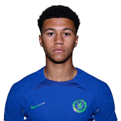 Cole Palmer | Profile | Official Site | Chelsea Football Club