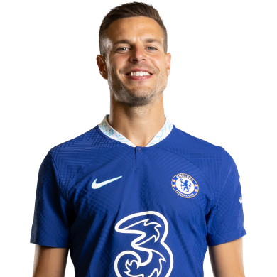 Marc Cucurella | Profile | Official Site | Chelsea Football Club