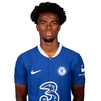 Marc Cucurella | Profile | Official Site | Chelsea Football Club