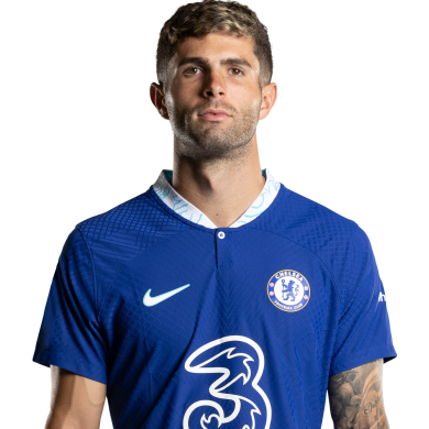 Marc Cucurella | Profile | Official Site | Chelsea Football Club