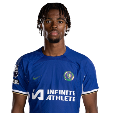 Cole Palmer | Profile | Official Site | Chelsea Football Club