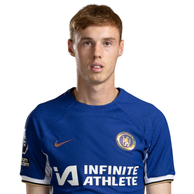 Cole Palmer | Profile | Official Site | Chelsea Football Club