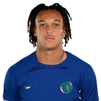 Andrey Santos | Profile | Official Site | Chelsea Football Club