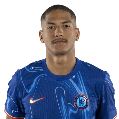 Marc Guiu | Profile | Official Site | Chelsea Football Club