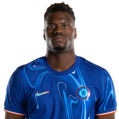 Reece James | Profile | Official Site | Chelsea Football Club