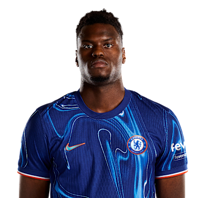 Andrey Santos | Profile | Official Site | Chelsea Football Club