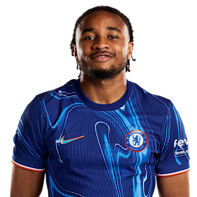 Pedro Neto | Profile | Official Site | Chelsea Football Club