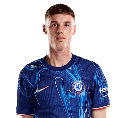 Romeo Lavia | Profile | Official Site | Chelsea Football Club