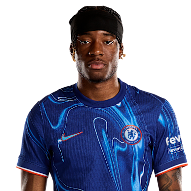 Cole Palmer | Profile | Official Site | Chelsea Football Club