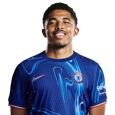 Axel Disasi | Profile | Official Site | Chelsea Football Club